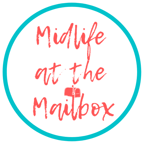 Midlife at the Mailbox Free Resume Template for Download