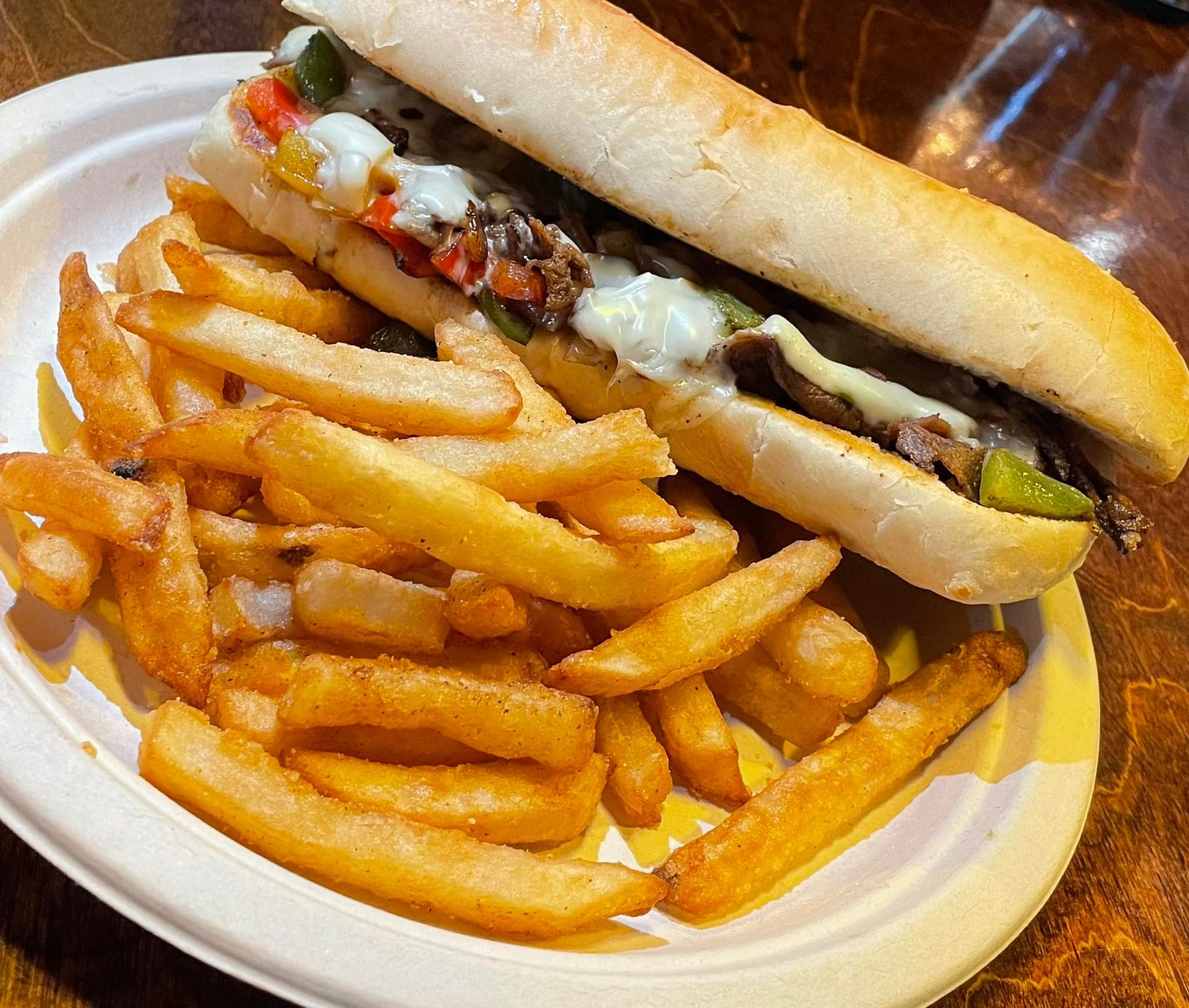 Tiki Turtle Restaurant - Green Turtle Bay Resort