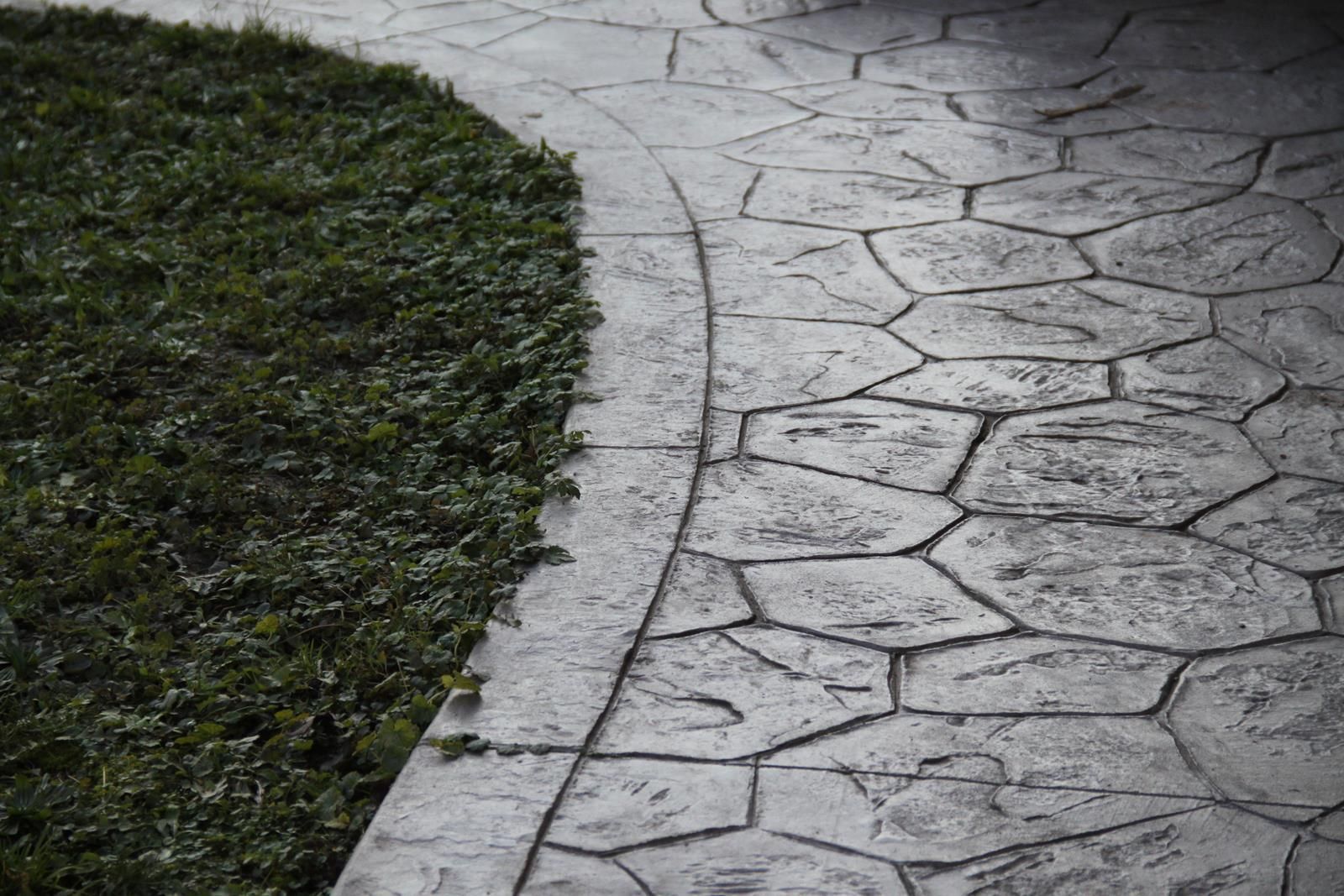 Decorative Concrete | Concrete Patios | Statesboro GA