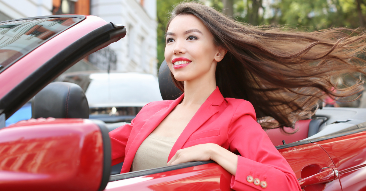 Picture-Perfect : The Best Cars for Your Stunning Photo Shoot