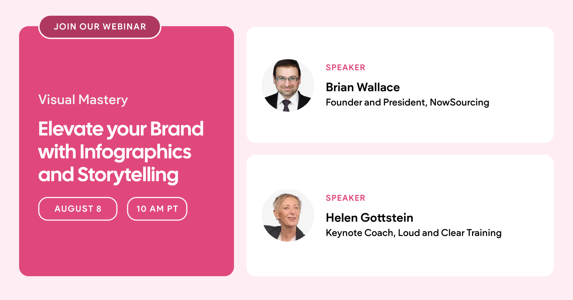 Elevate Your Brand With Infographics And Storytelling