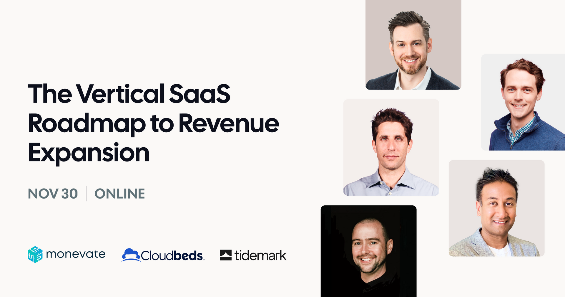 The vertical SaaS roadmap to revenue expansion
