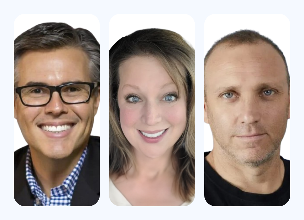 Duda Webinars | Gain Unique Insights from Top Speakers