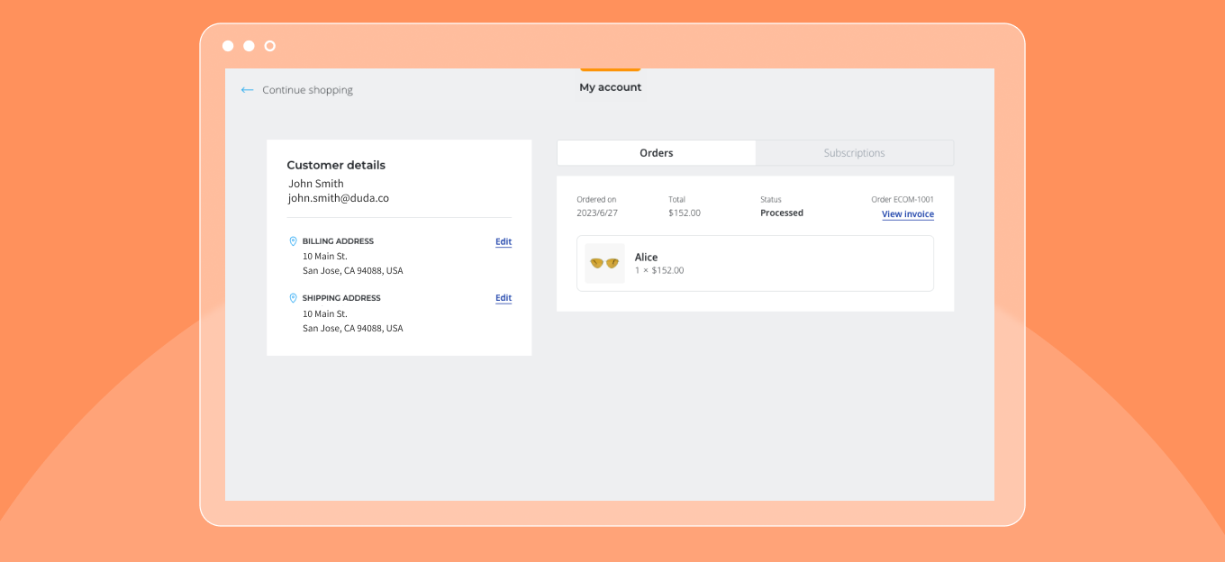 New! Add Signup & Login Capability to Your Native Stores