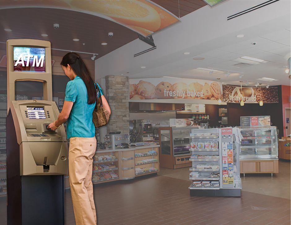How You Make Money with an ATM in Your Business?