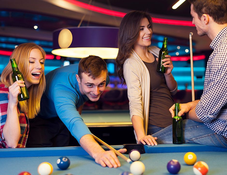 4 Tips to Attract Customers to your Bar or Restaurant