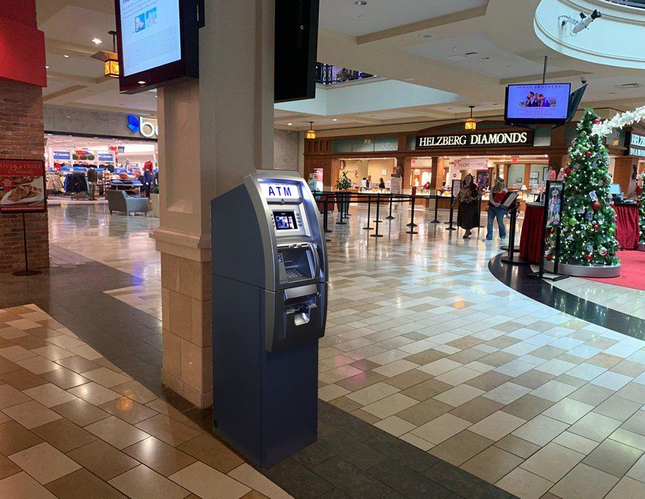 Top Benefits to Having an ATM in Your Business