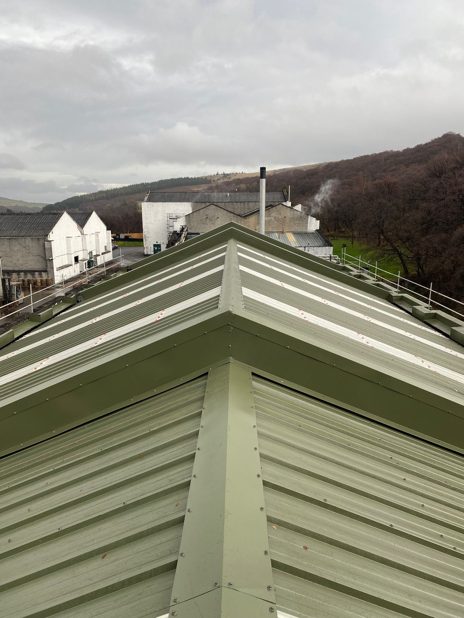 Reliable roofers | Sutton Roofing & Cladding Ltd