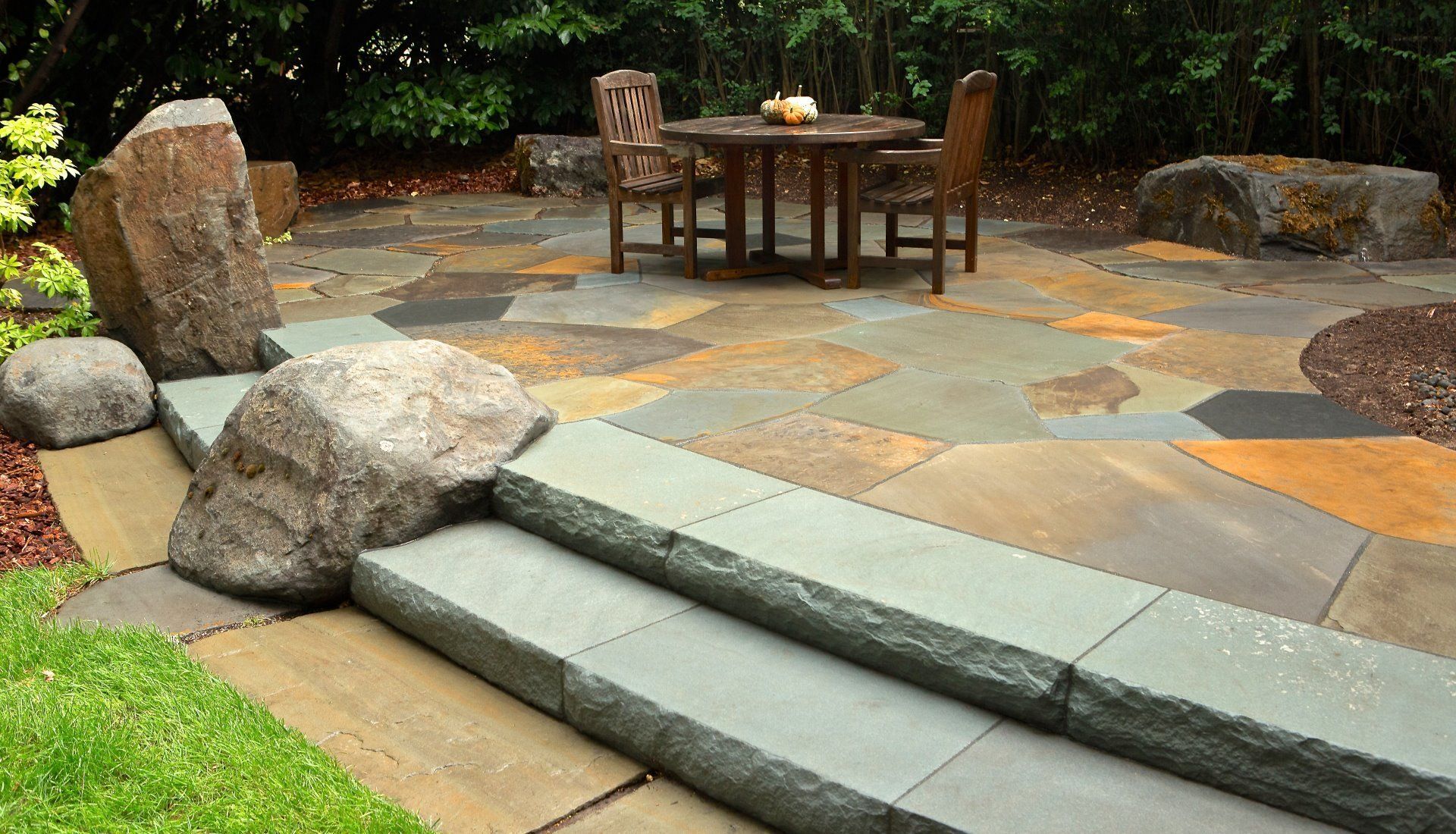 Poetry In Stone Custom Stonemasonry