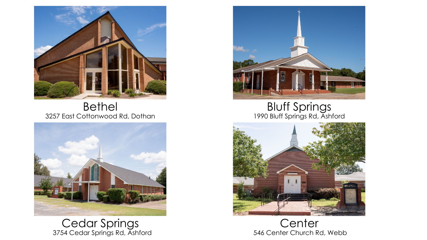 Benevolence Assistance | Southeast Alabama Baptist Association ...
