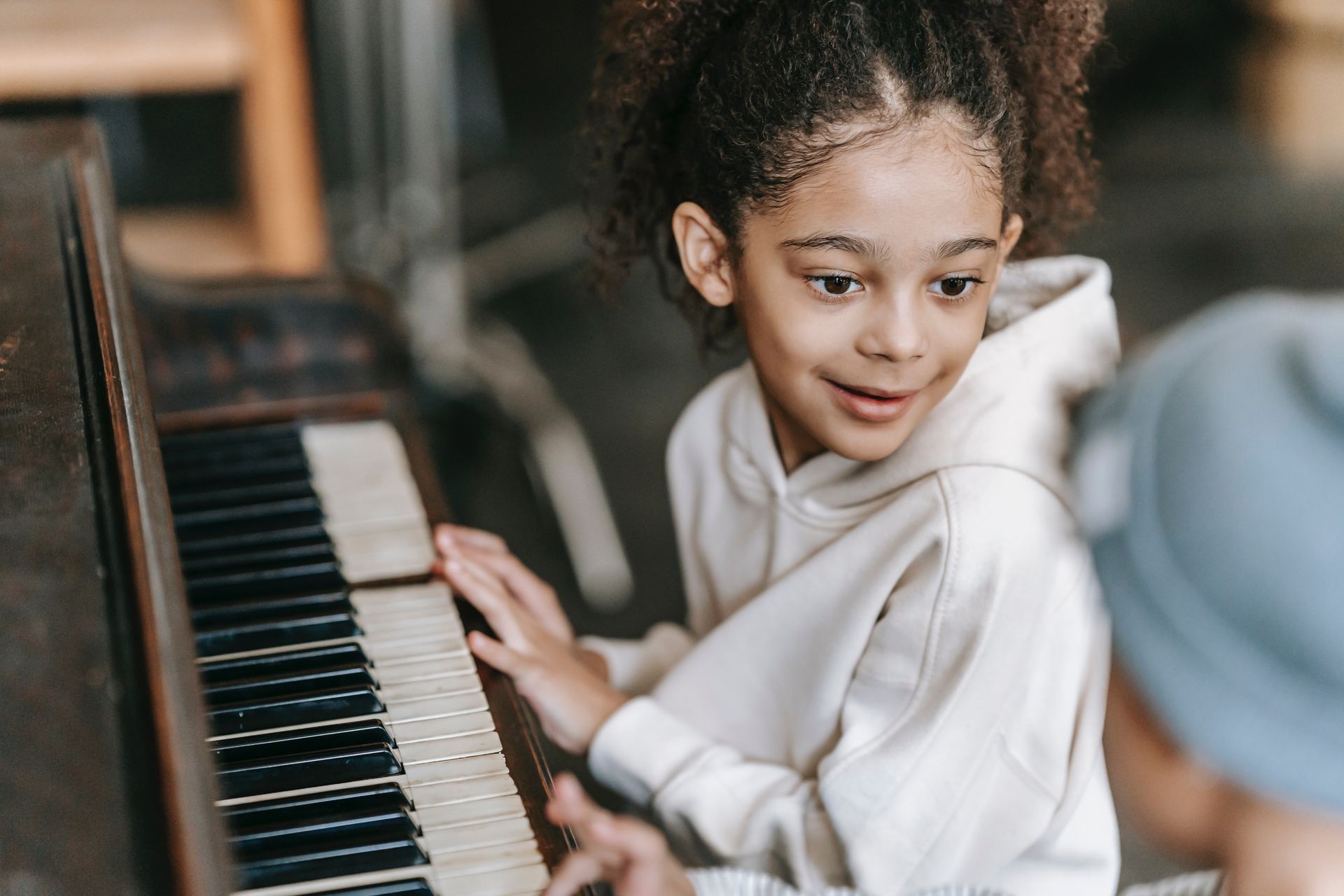 Engaging Activities for Young Piano Students