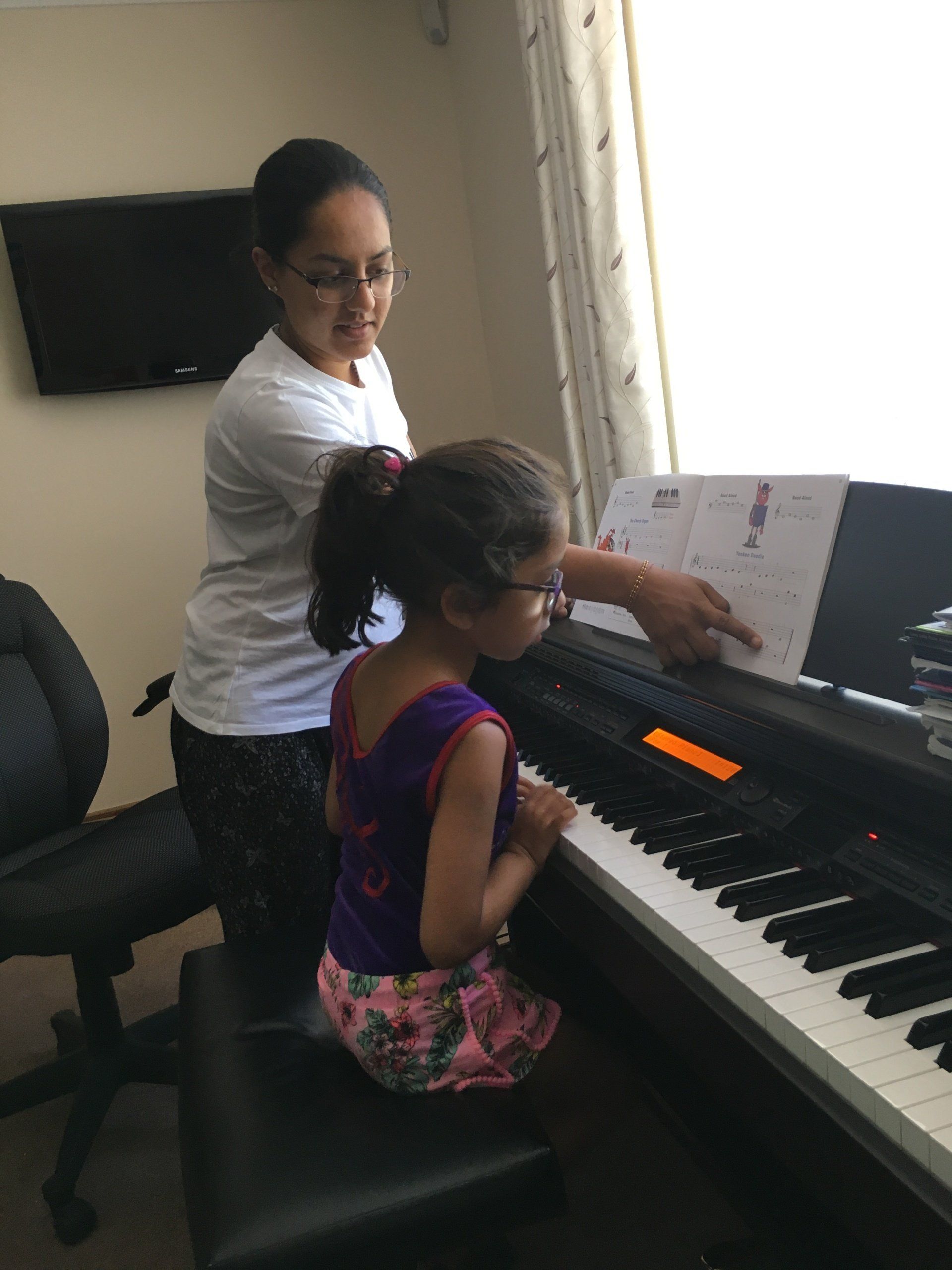 5 THINGS YOU SHOULD KNOW TO FIND YOUR PERFECT PIANO TEACHER