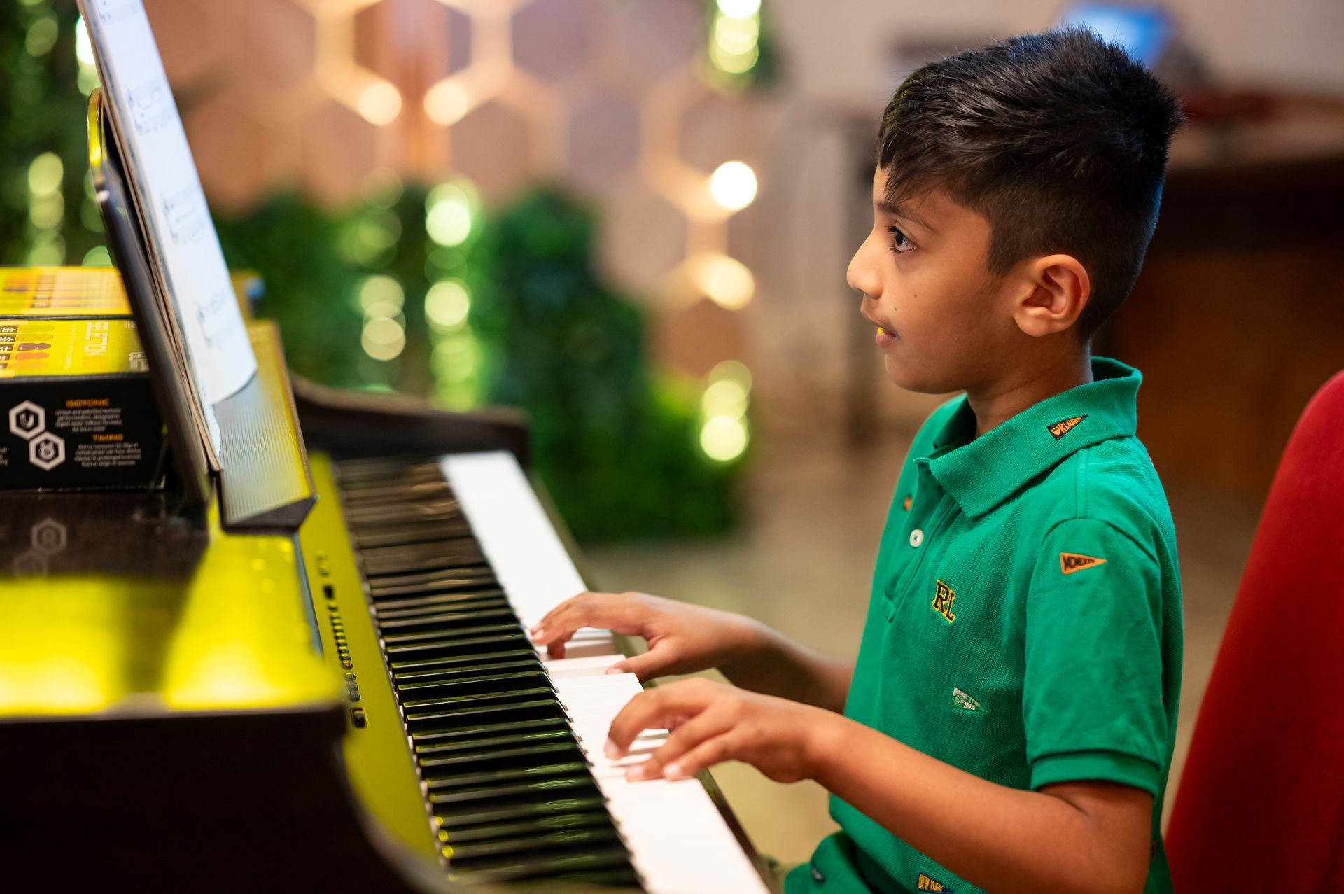 Our Best Practices to Guide Piano Students