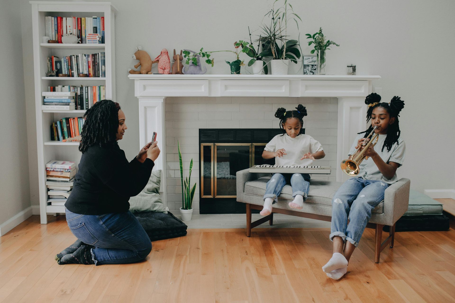 Playing Beyond Practice How Student Pianists Can Build Confidence ...