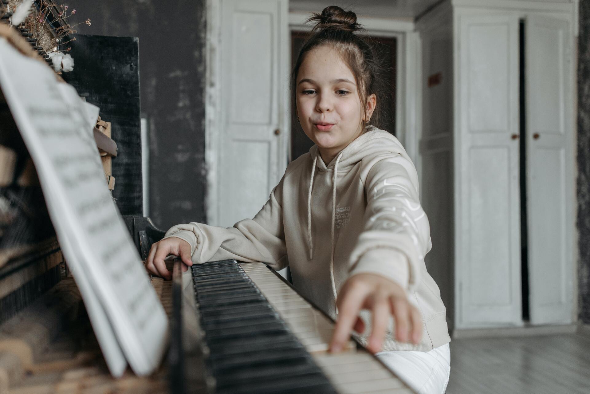 How to Ensure a Piano Student Feels Fulfilled in their Piano Lessons