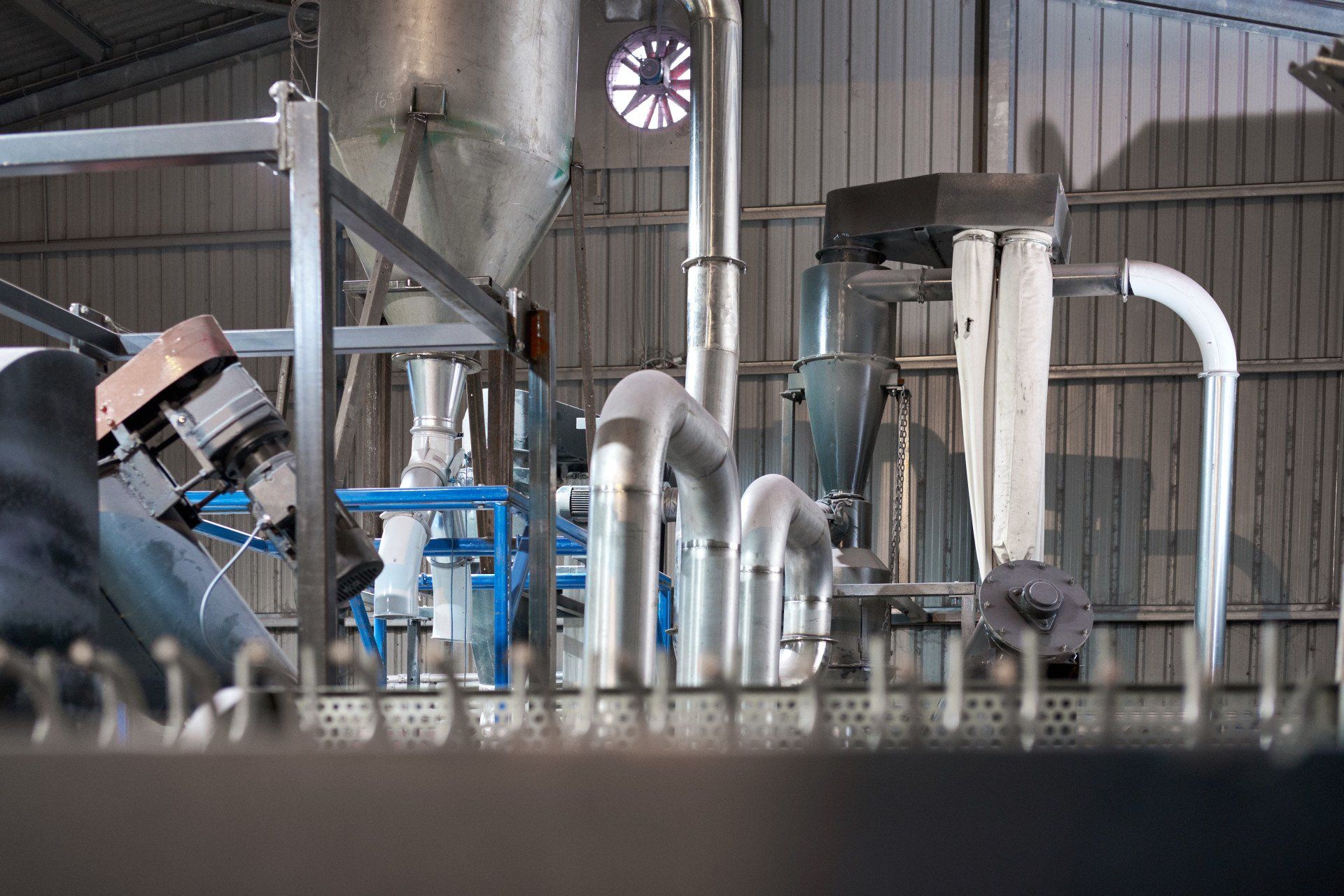 Plastic waste solutions | Yes Recycling