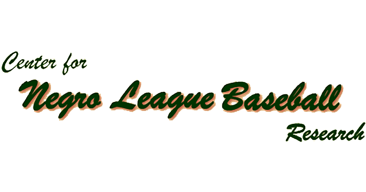 Eugene Smith Contract | Cleveland Buckeyes 1949 Season | Negro League ...