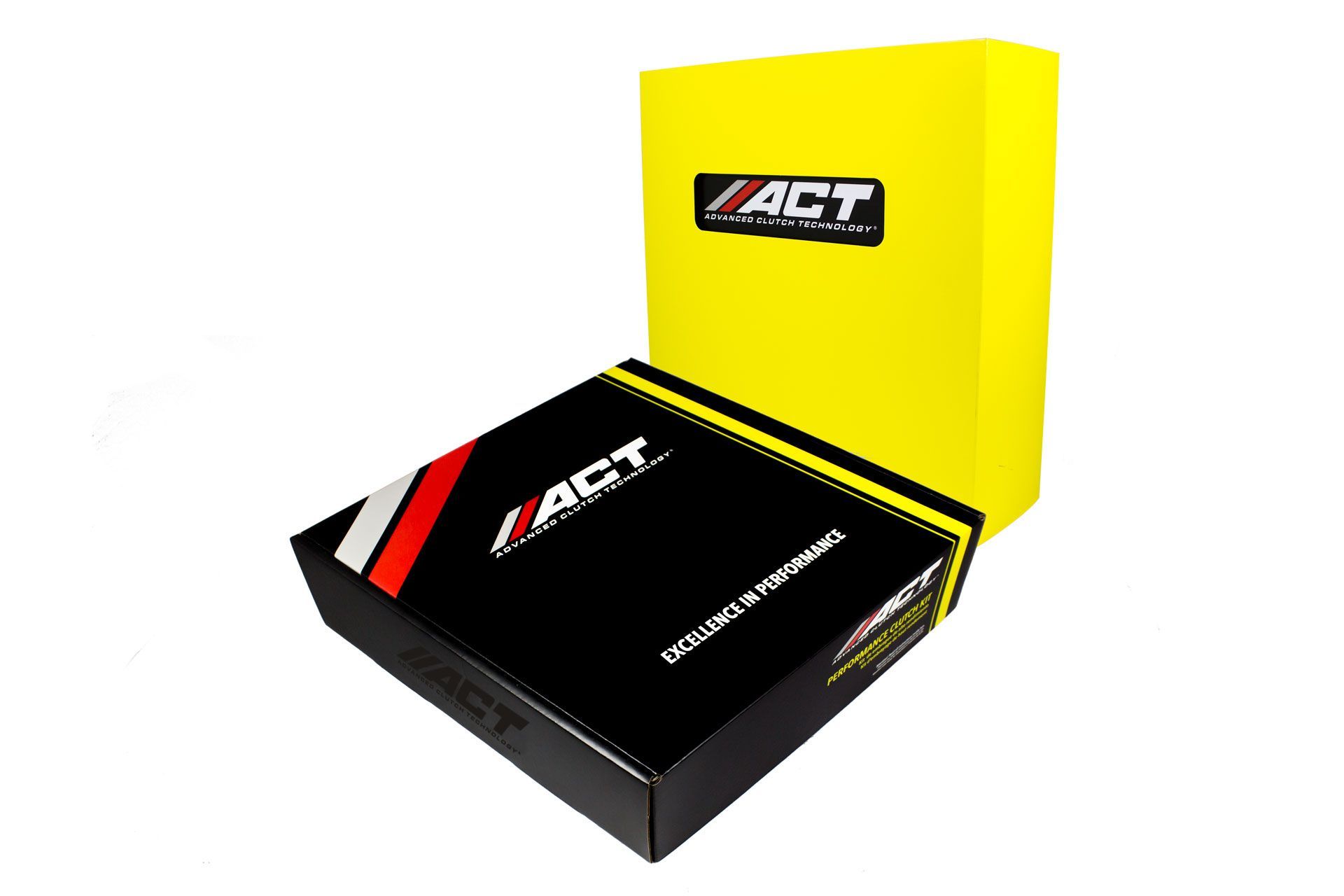 Advanced Clutch Technology