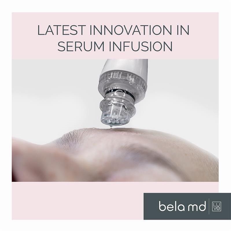 BelaMD Microdermabrasion/Infusion Facial | Artistic Spa