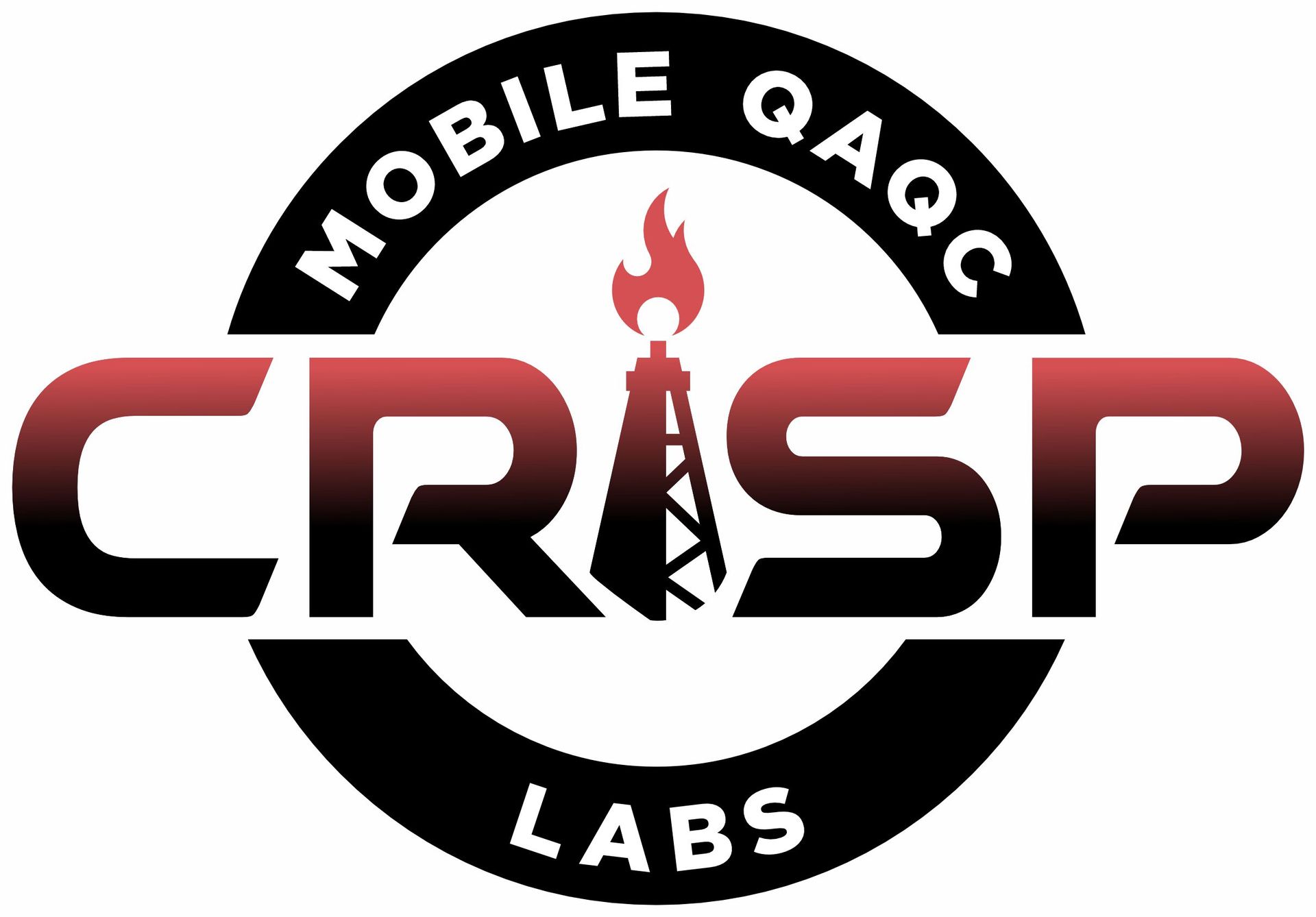 Crisp Mobile QAQC Labs: San Antonio, Texas