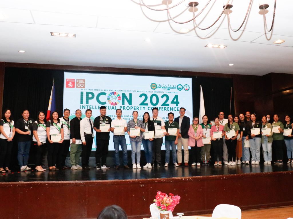 Intellectual Property Conference 2024