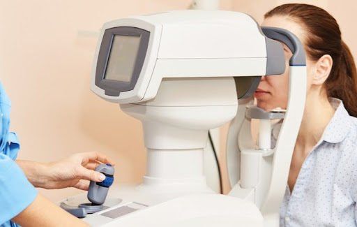 Eye Doctor in Chattanooga, TN | Eyear Optical | Eye Glasses