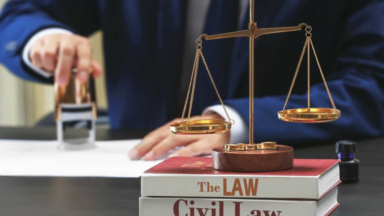 How Civil Rights Attorneys Drive Social Change