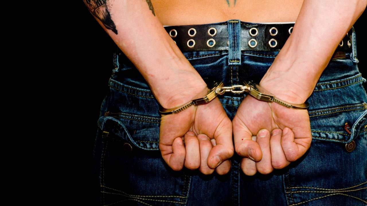 What Counts as False Arrest? Know Your Legal Rights