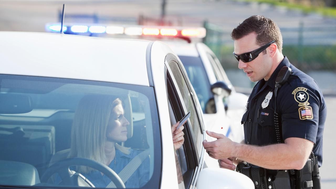 Know Your Rights: Police Misconduct in Traffic Stops