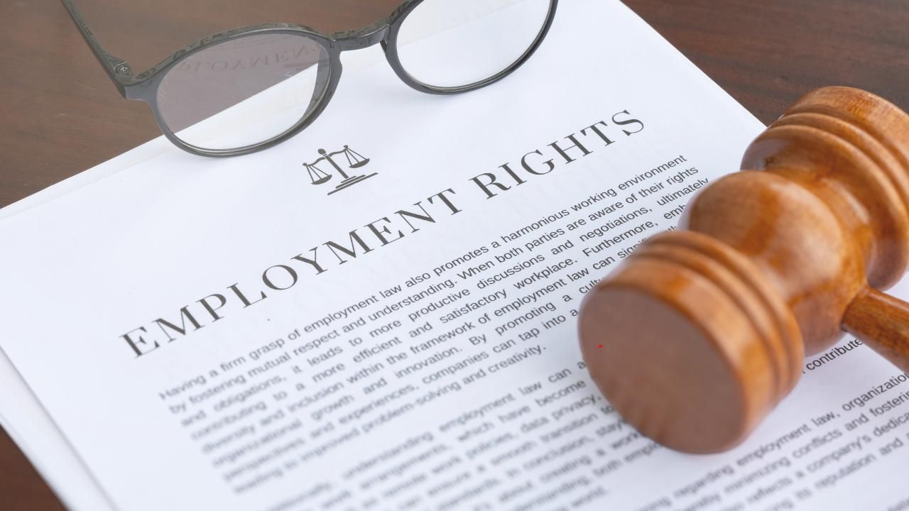What to Know About Your Civil Rights in the Workplace