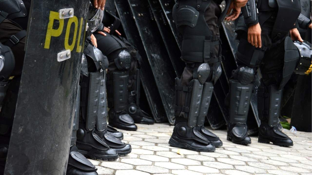 Police Brutality Under U.S. Law: Know Your Rights