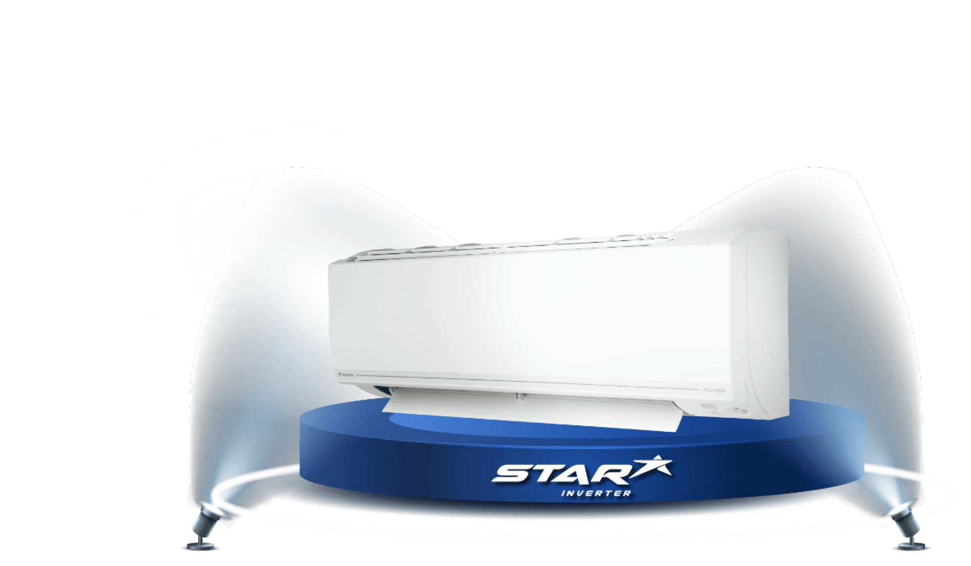 AC Perumahan Single Split - Daikin Indonesia