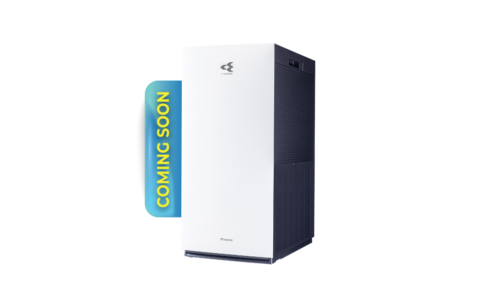 Air Purifier - Daikin Indonesia
