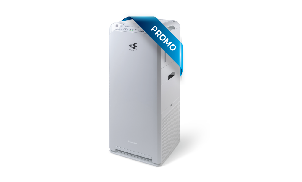 Air Purifier - Daikin Indonesia