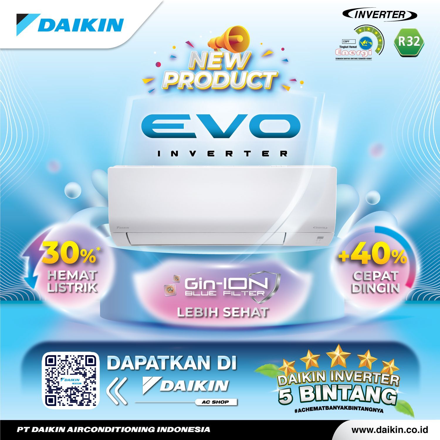Daikin Indonesia