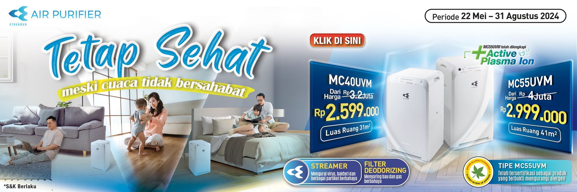 Daikin Indonesia