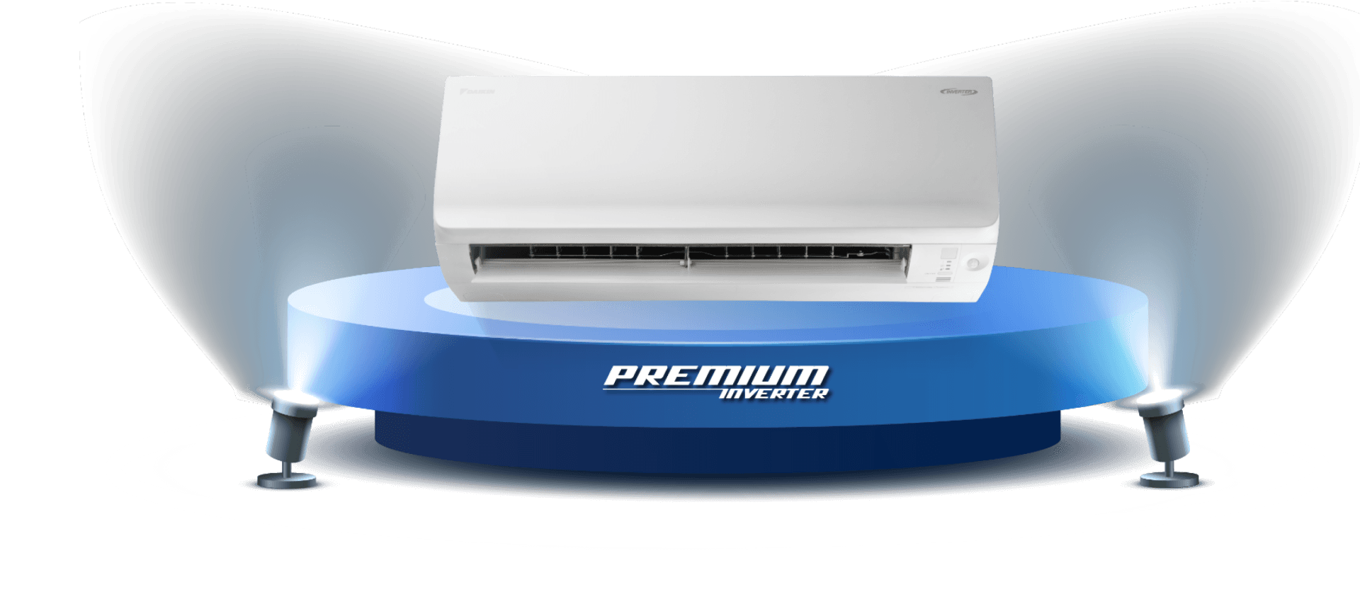 AC Perumahan Single Split - Daikin Indonesia