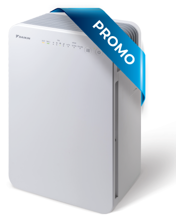 Air Purifier - Daikin Indonesia