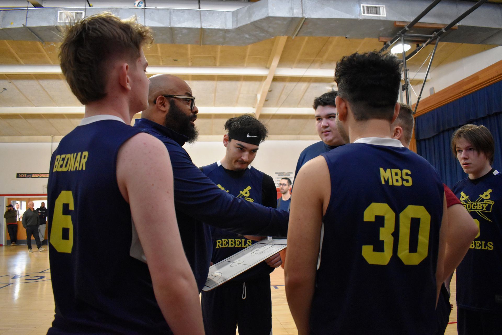 Culinary Arts Program | The Rugby School | New Jersey