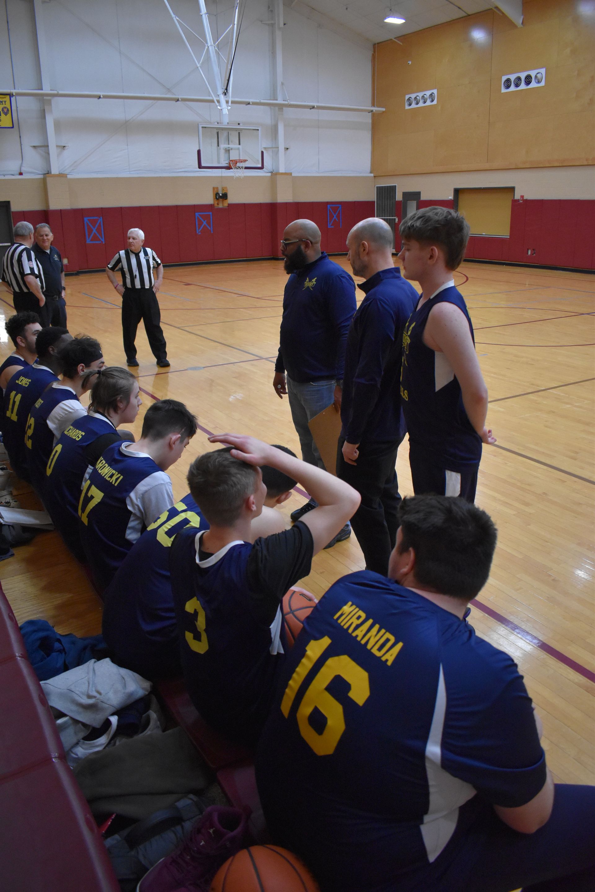 Culinary Arts Program | The Rugby School | New Jersey