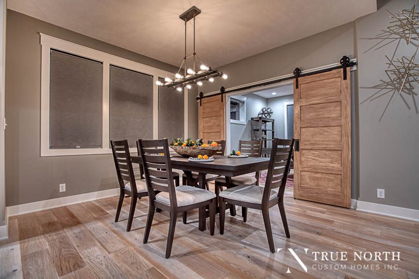 True North Custom Homes