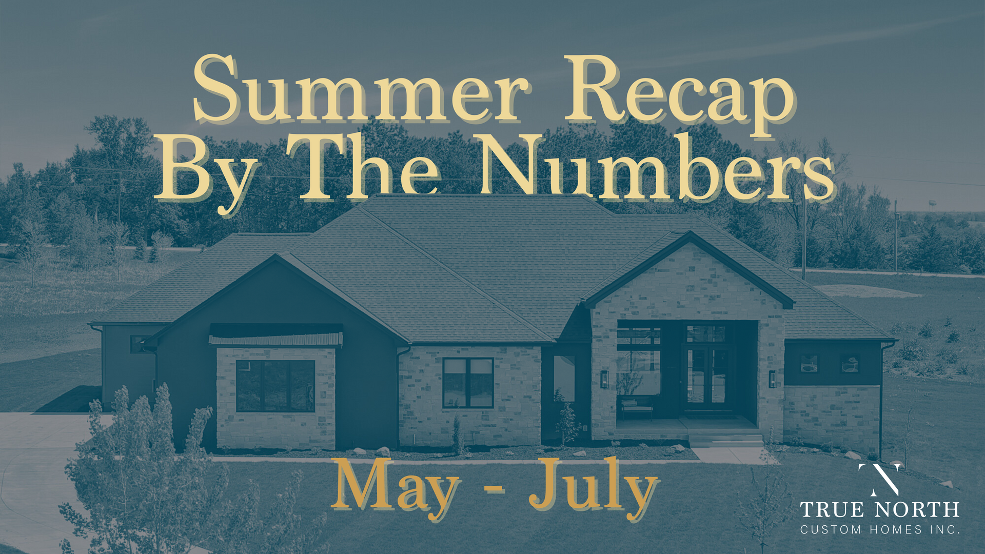 Summer 2025 Recap: Building Momentum at True North