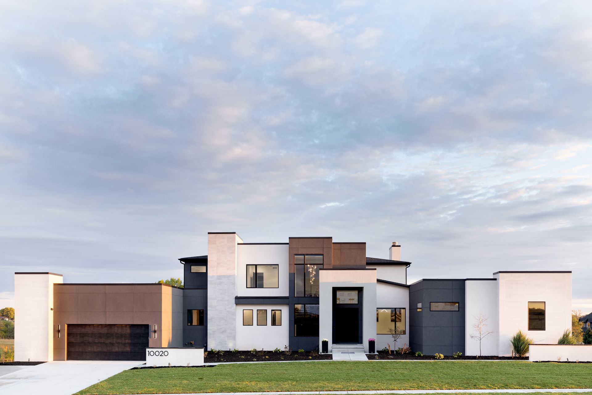 The True North Process | Design. Customize. Build.