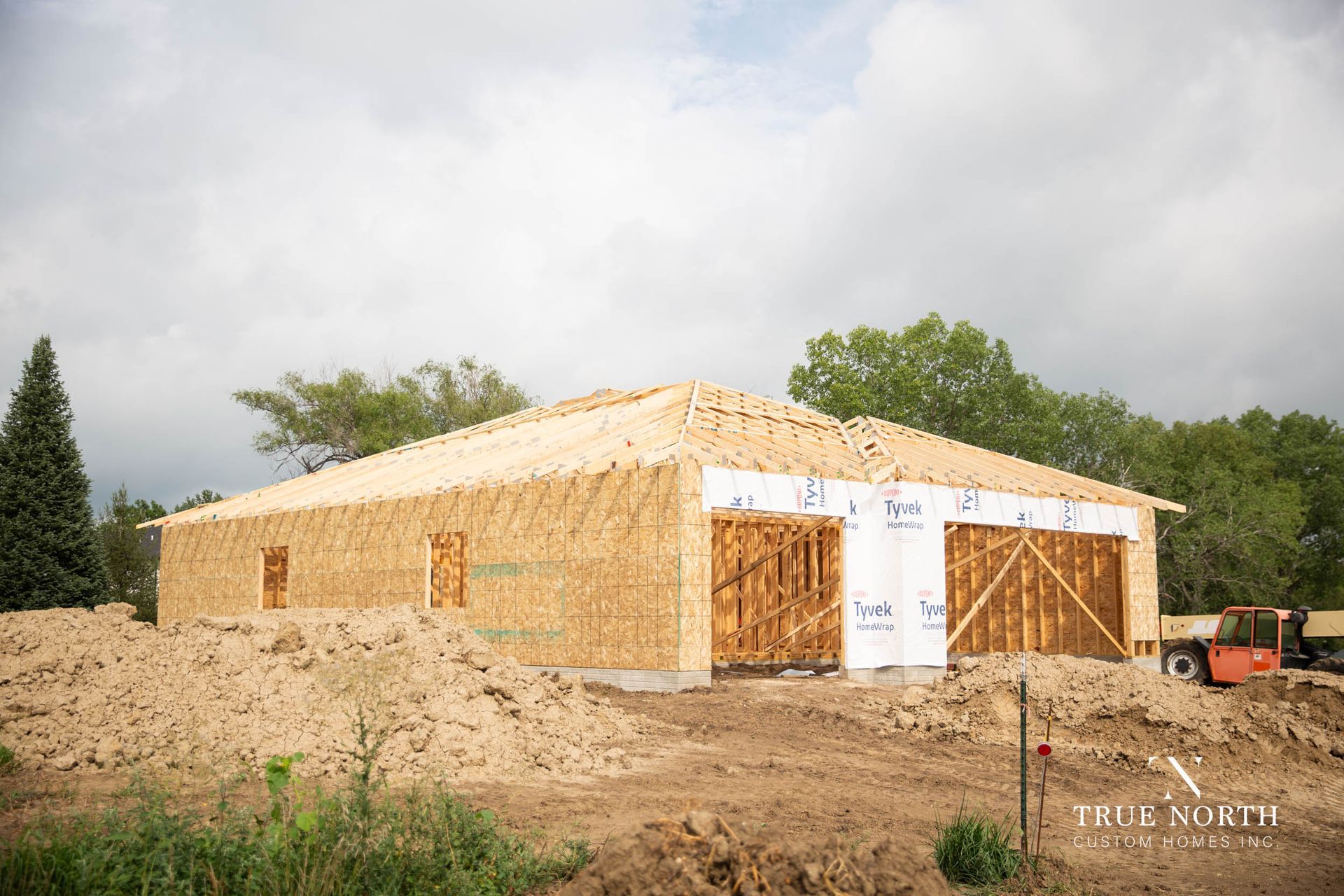 The Otto Family - Client Spotlight by True North Custom Homes INC