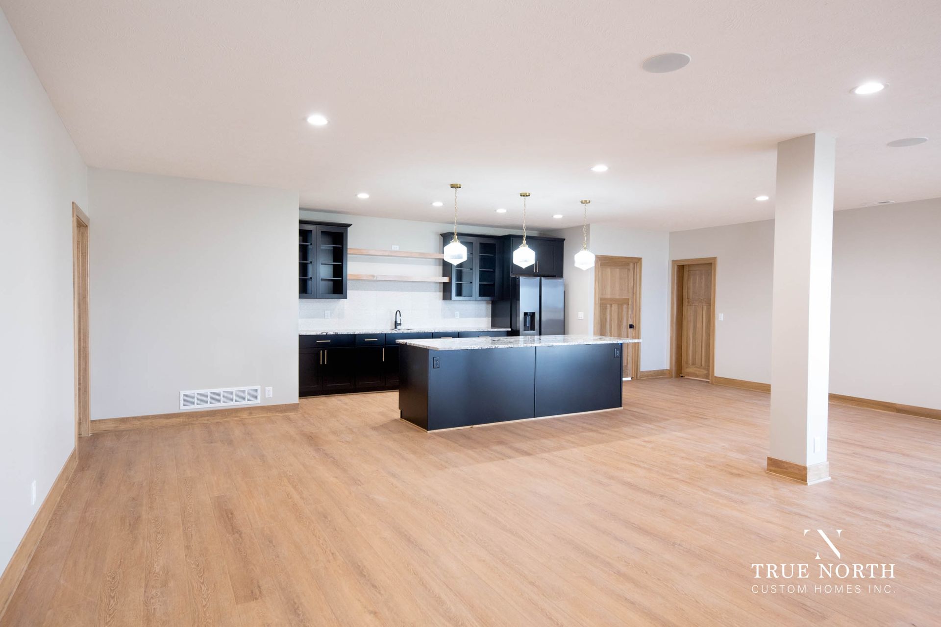 The Wet-Bar