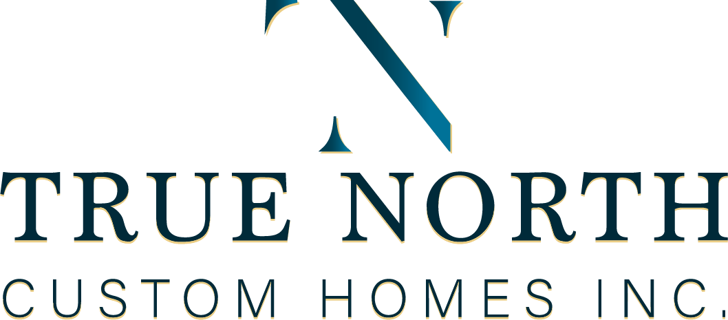 Completed Homes - True North Custom Homes INC.