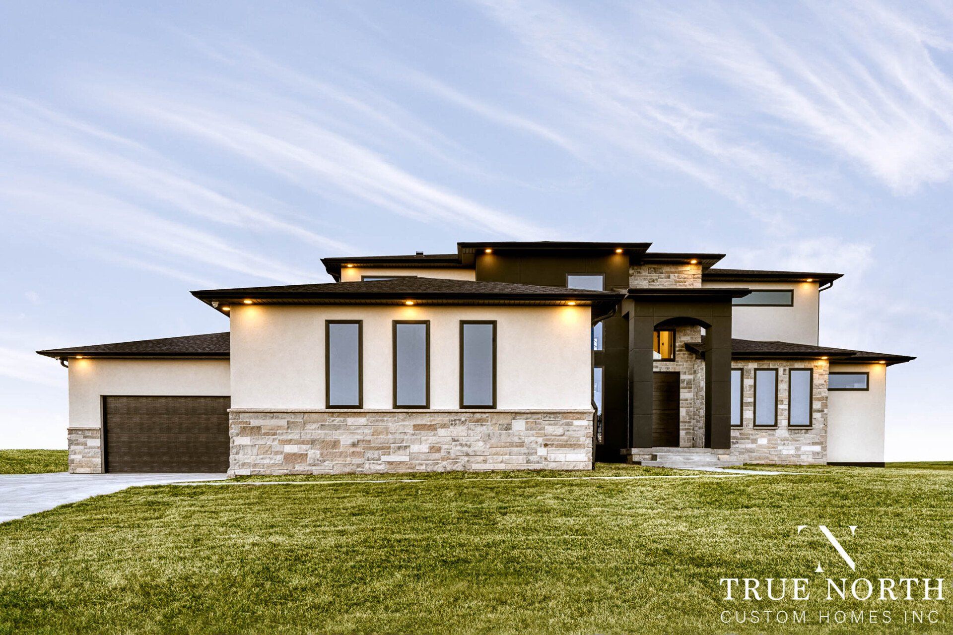 True North Custom Homes