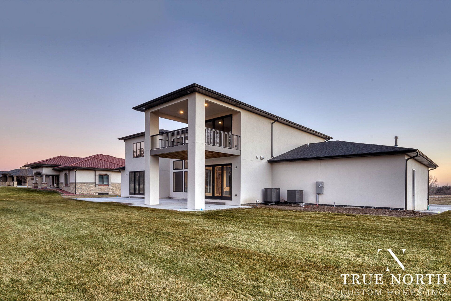 True North Custom Homes