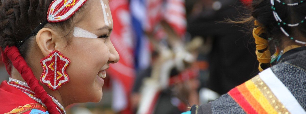 Support Indigenous student success