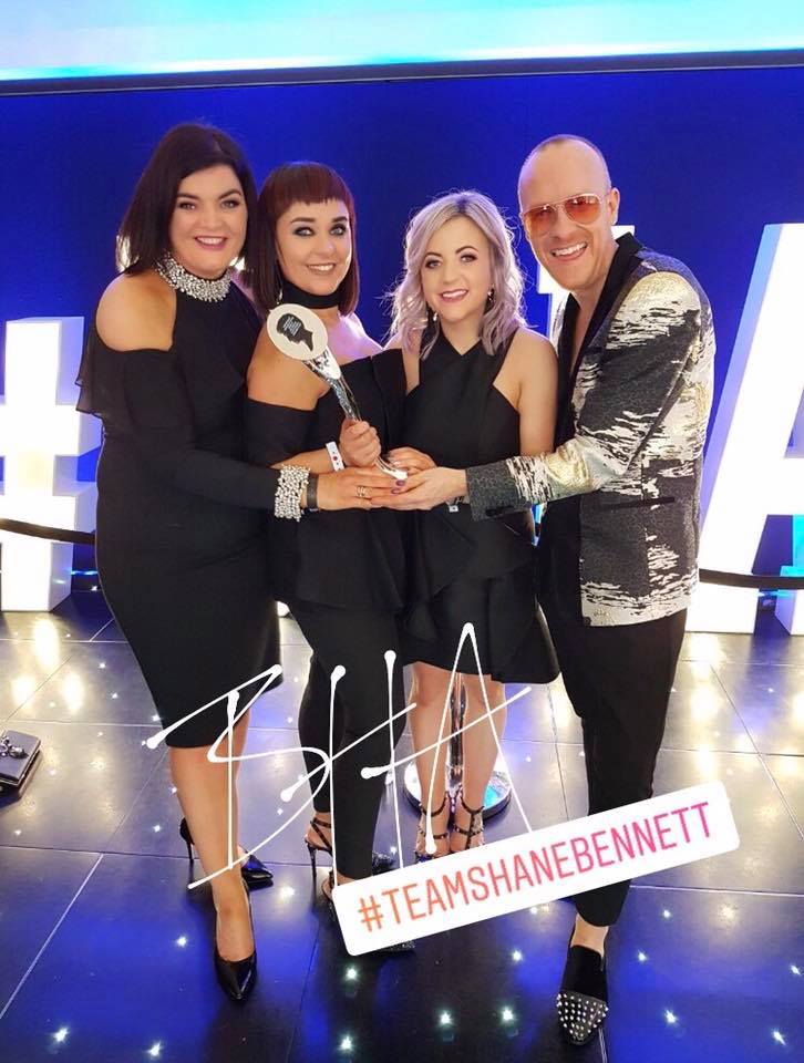 Haircut | Barber shop | Shane Bennett Salon